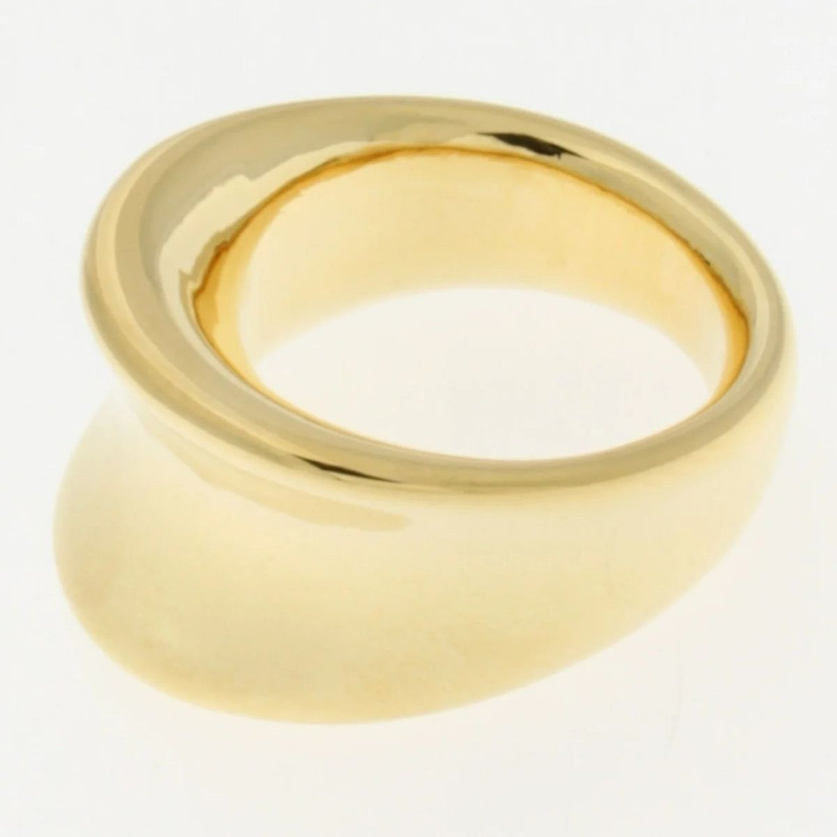 Flume Concave Band – LEMONWOOD