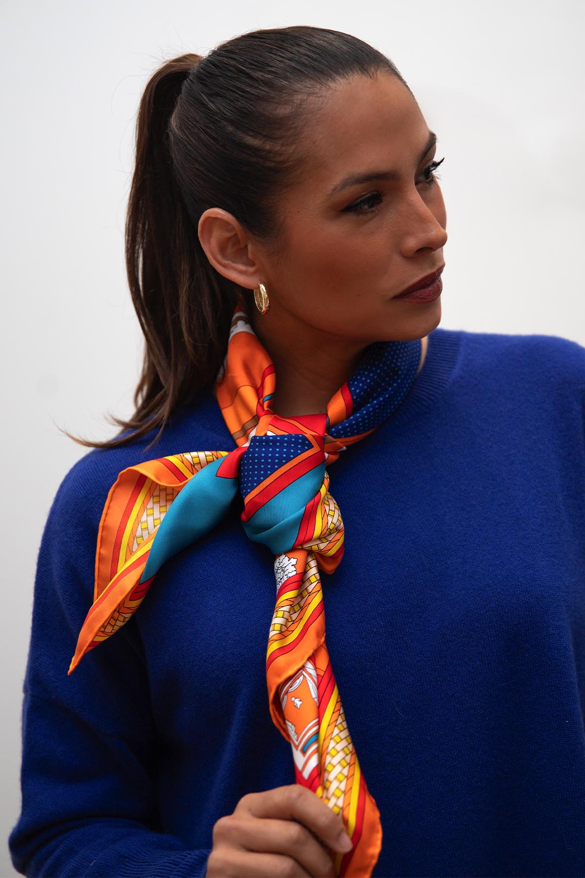 Printing Scarves store
